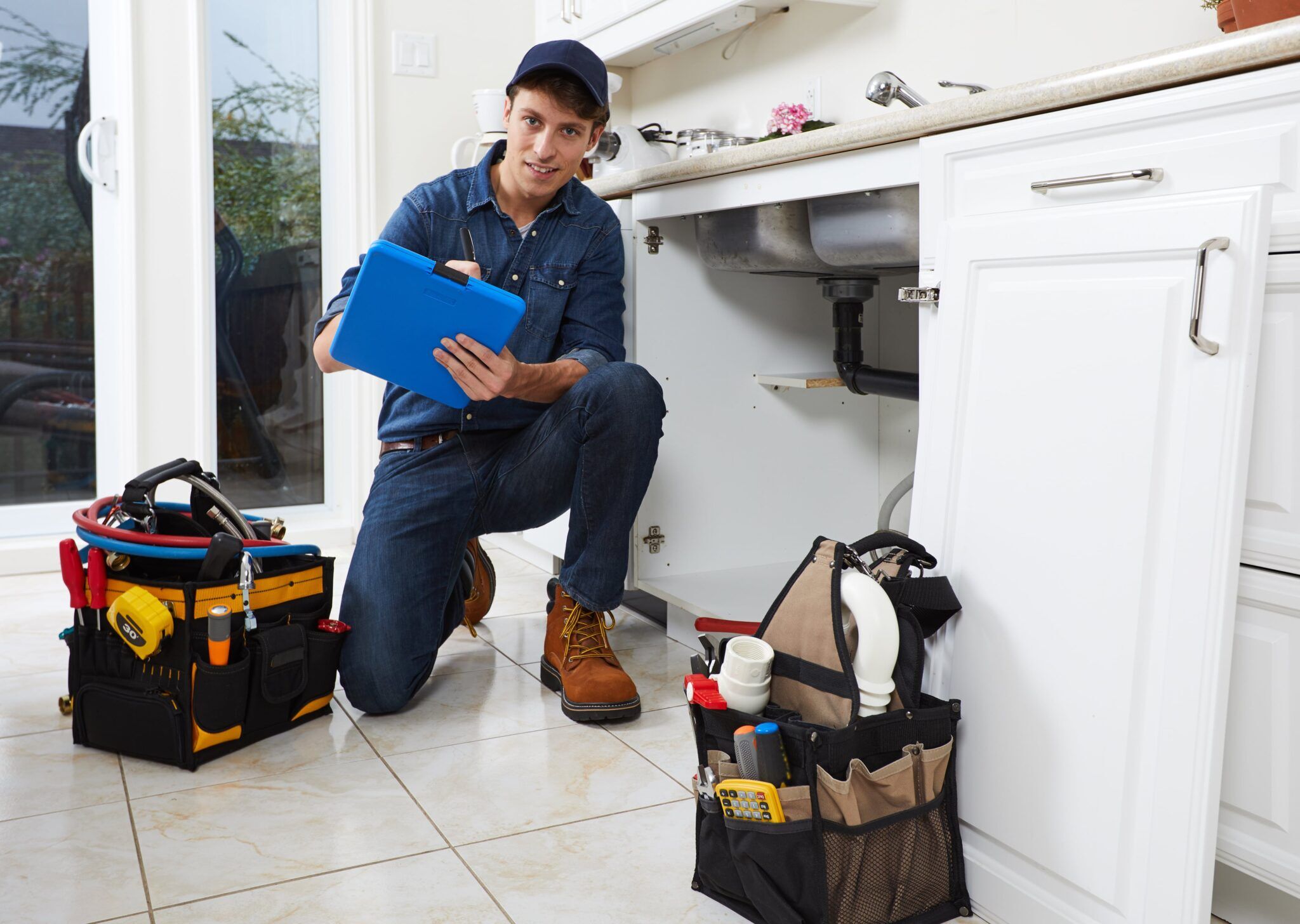 Ann Arbor, MI Plumbing & Heating Experts | Edwards Plumbing & Heating